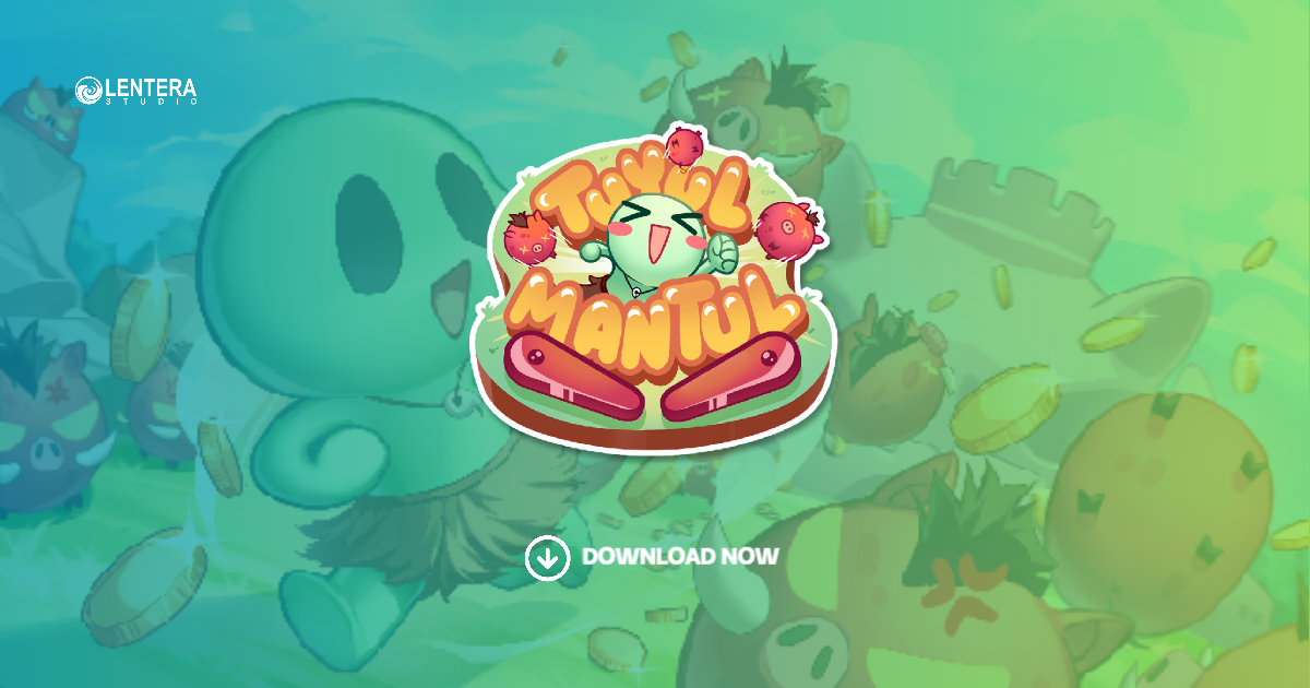 Tuyul Mantul Mobile Game